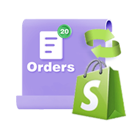 4> Shopify orders will be automatically synchronized to the Dropship ...